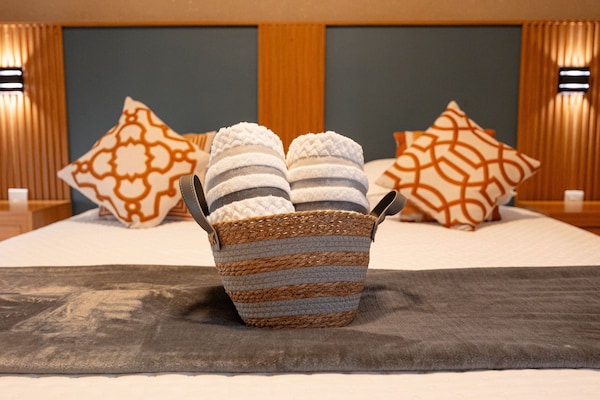 Flat Osasco Trade - Sao Paulo