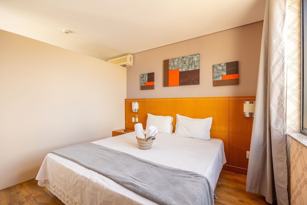 Flat Osasco Trade - Sao Paulo