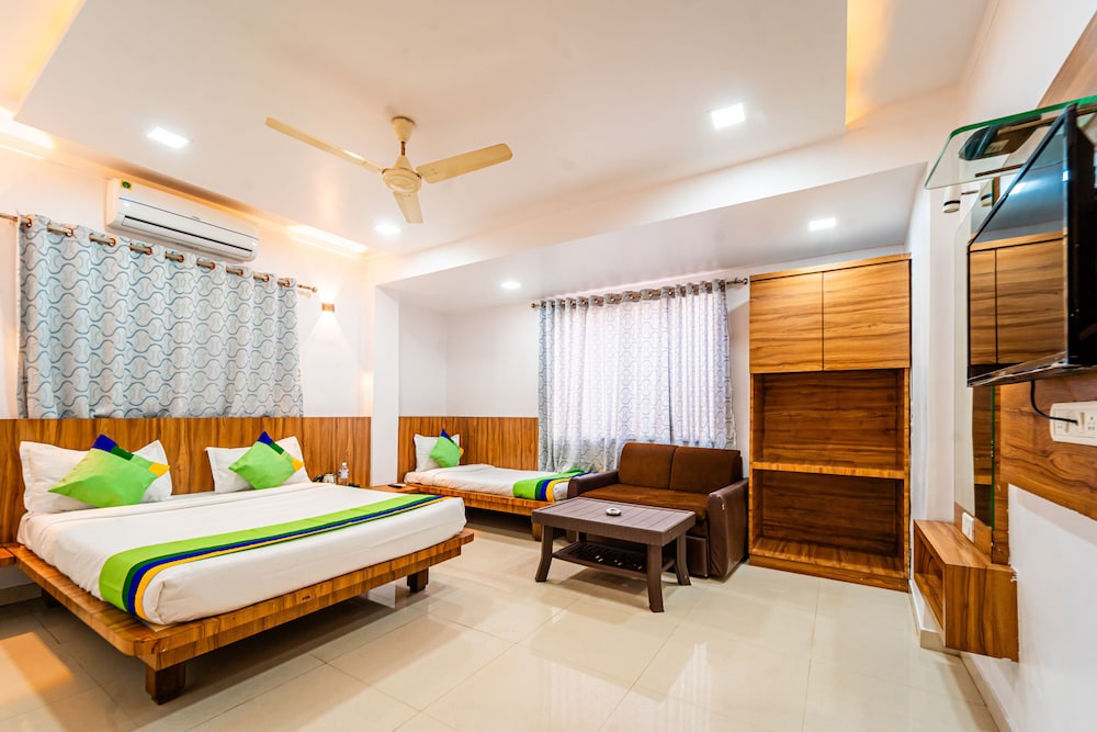 Itsy Hotels Anupam - Mahabaleshwar