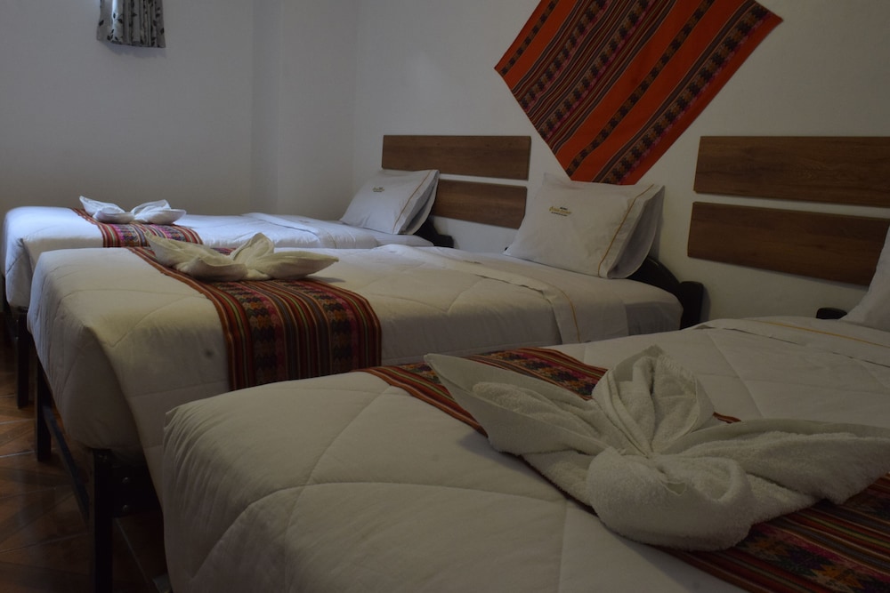 Hotel Valle Dorado Machupicchu - Aguas Calientes