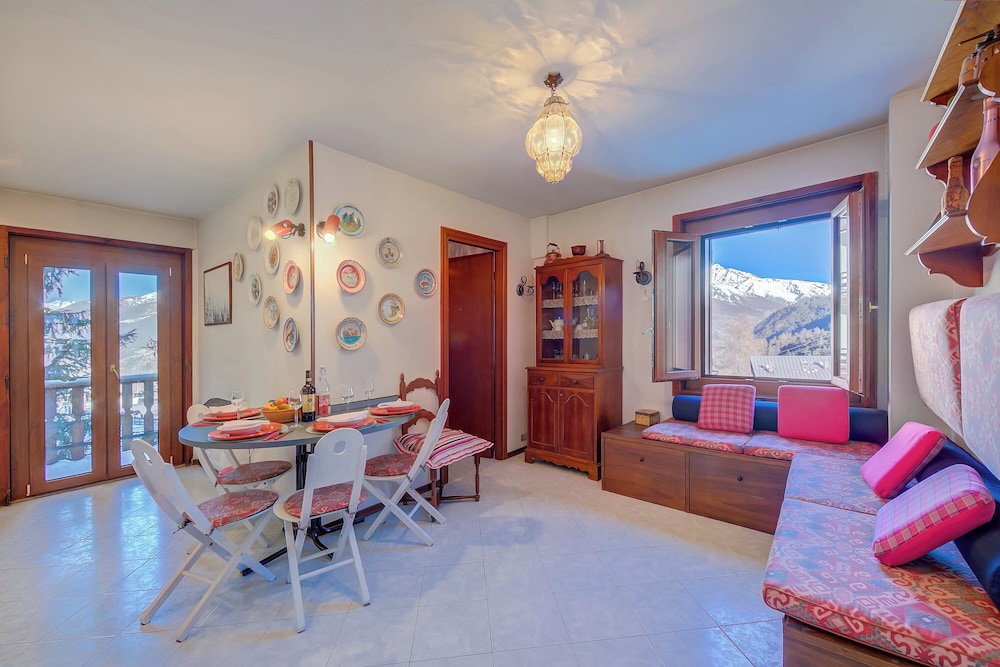Appartamento Villa Margherita City Center - Sauze d'Oulx