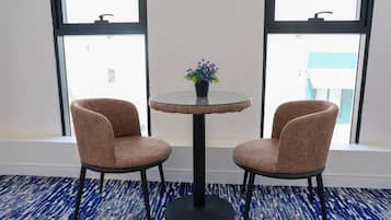 Terraço/pátio interior