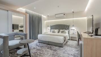 Quarto Duplo Básico