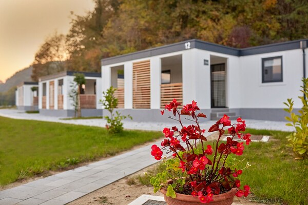 Mobile Homes Terme Jezercica - Croatia