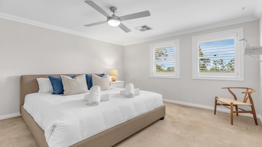 Vintage Lodge - The Vintage Holiday Houses - Pokolbin