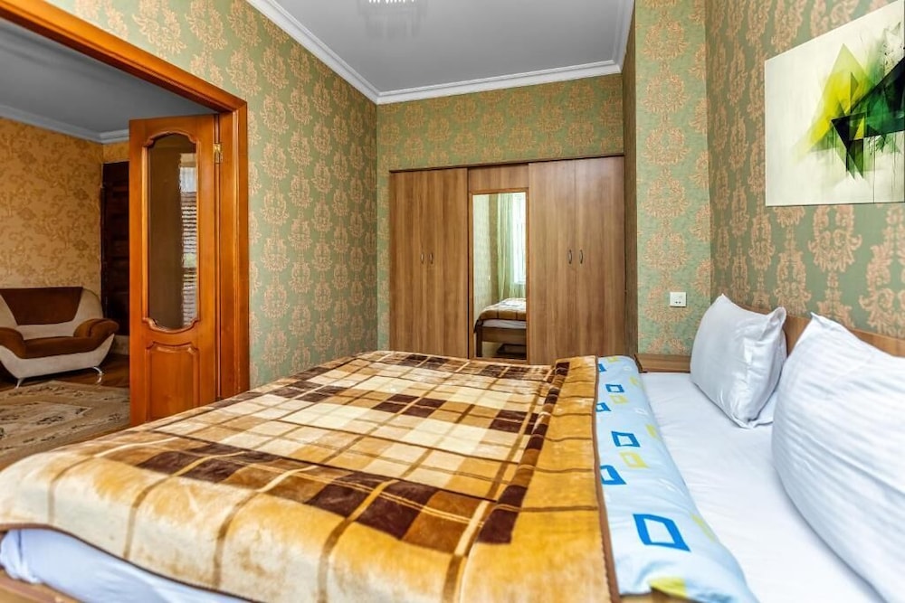 Formula Apartment Sea View & Balcony 2 - Baku