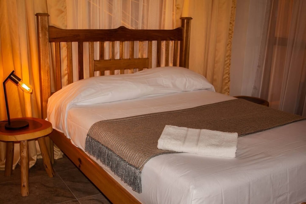 Taganga Beachfront Apartment With Rooftop Pool - Santa Marta