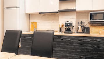 Refeições no quarto