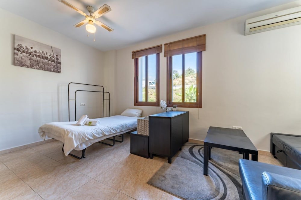 Ct 144 - La Cala Boulevard - Studio I - Costa del Sol