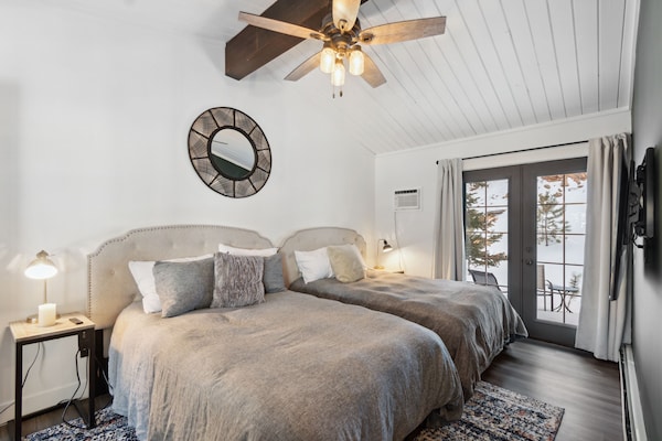 Ferncliff Lodge - Allenspark, CO