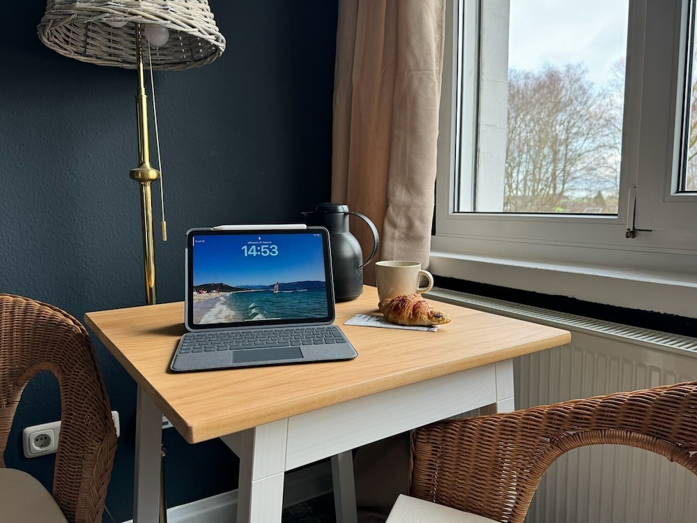 Pension Ostsee-strand - Bad Doberan