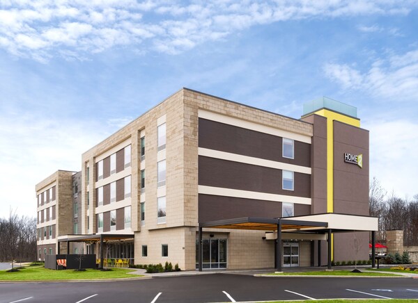 Home2 Suites By Hilton Brownsburg - Avon, IN