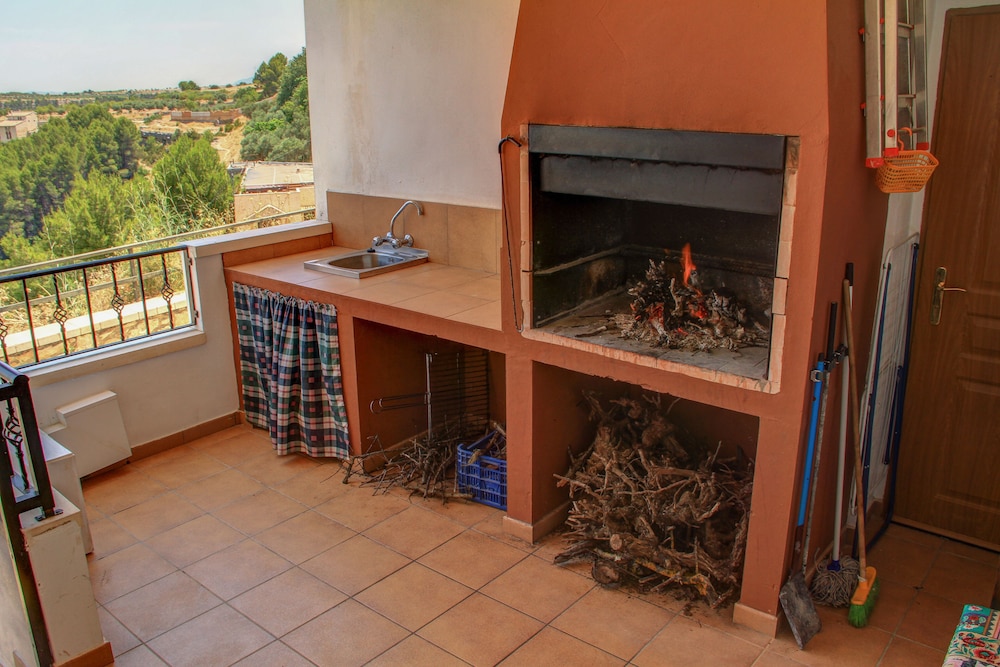Casas Rurales Maribel El Tejar - Alcalá del Júcar