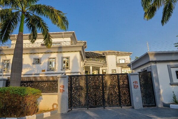 Ss3 Jabi Hotel - Abuja