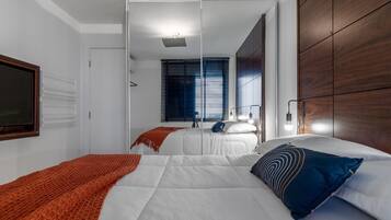 Apartamento | 1 quarto