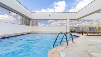 Apartamento | 1 quarto