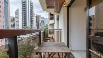 Apartamento | 1 quarto