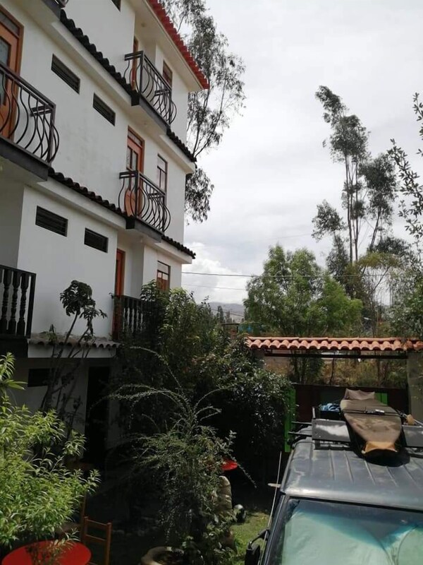 Amazing Huaraz - Huaraz