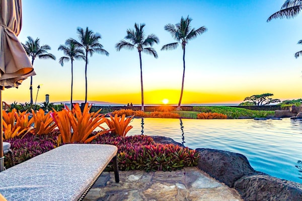 Wailea Beach Villas Resort By Kbm - Wailea, HI