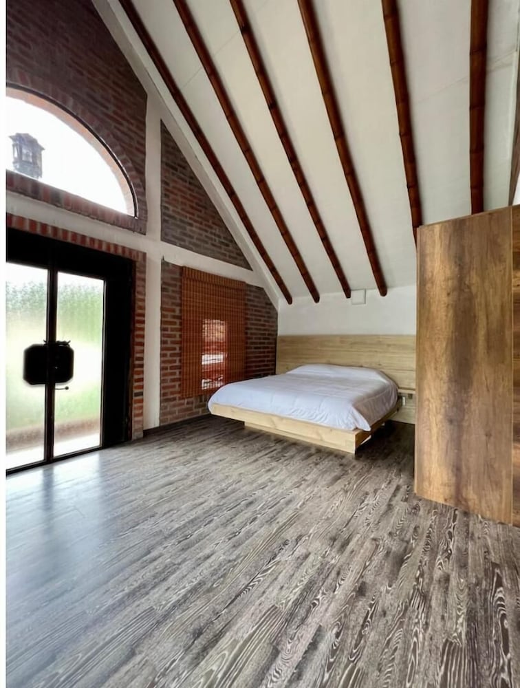 Casa Campestre Aware - Manizales