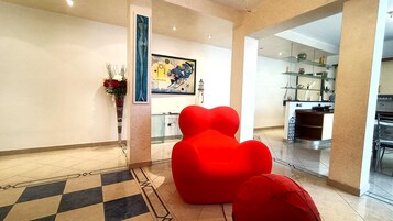 Apartamento | 3 quartos 