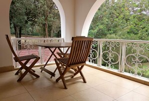 Casa Familiar | Varanda