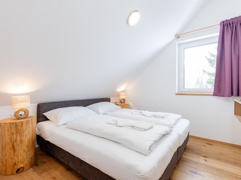 Cosy Apartment With Pool - Obertauern