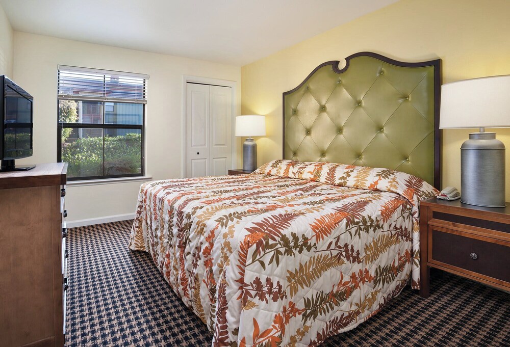 Wyndham Angels Camp | 1BR Suite | Resort Amenities - Angels Camp | Vrbo
