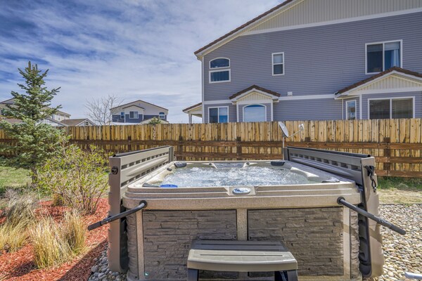 Tumbleweed Resort - Colorado