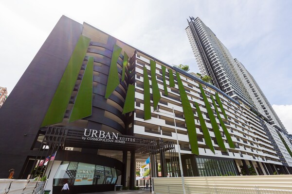 Urban Suites - Jelutong