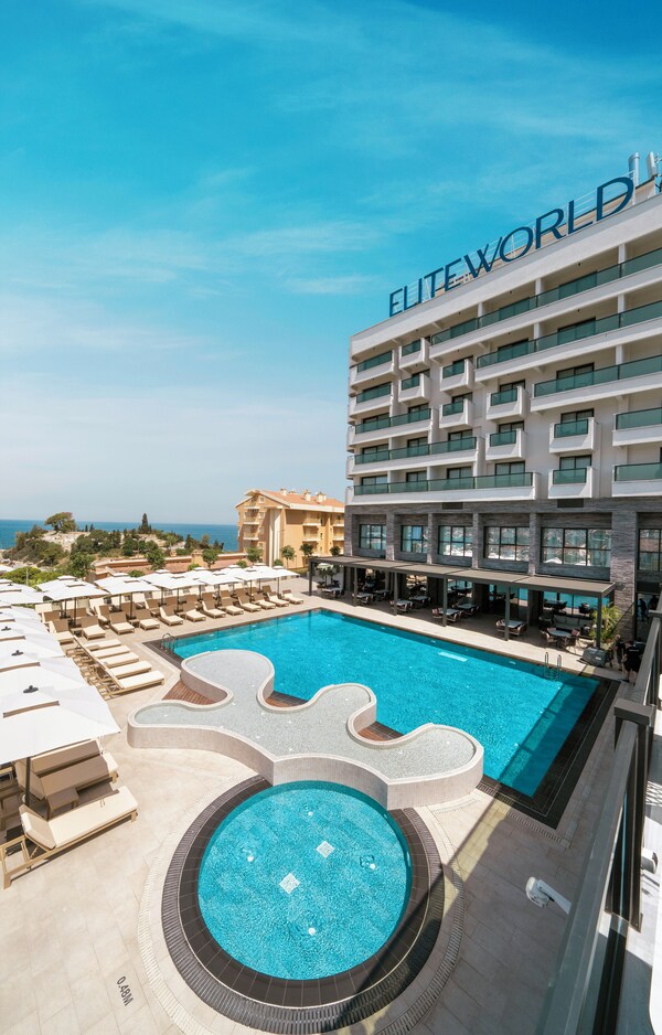 Elite World Kuşadası - Kuşadası