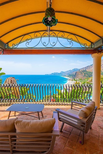 Baia Taormina - CDSHotels
