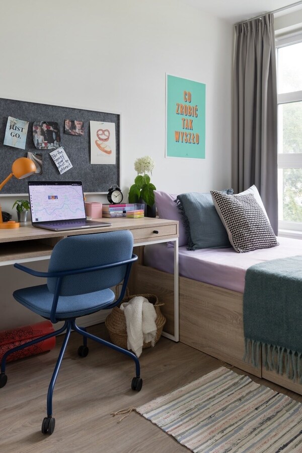 Milestone Krakow Center Student Living By Tribera - Krakau