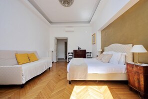 Casa | 4 quartos 