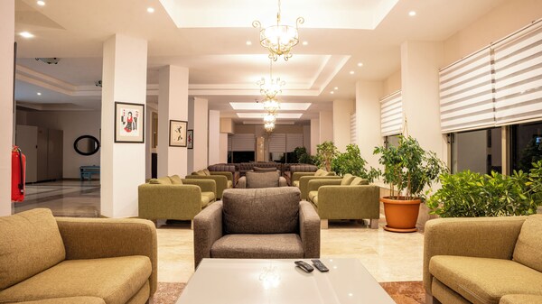 İNcekum West Otel - İncekum
