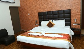 Merlin Oriental Suite | Wi-Fi de cortesia