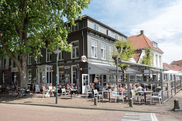Hotel Bom - Burgh-Haamstede