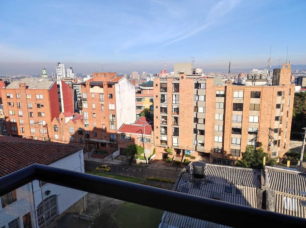 Das Haus - Bogota