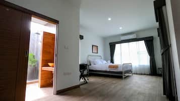 1 quarto, lençóis italianos Frette, roupa de alta qualidade