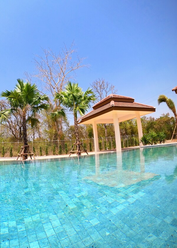 Isan Golf & Adventure Hotel - Mueang Udon Thani District