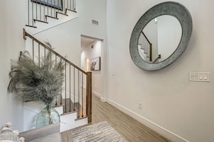 Casa (5 Bedrooms) | Interior