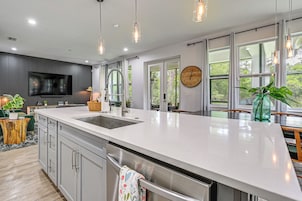 Casa (5 Bedrooms) | Interior