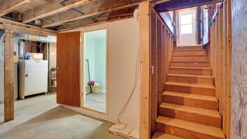 Casa (4 Bedrooms) | Interior