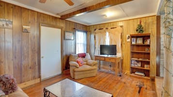 Casa (4 Bedrooms) | Interior