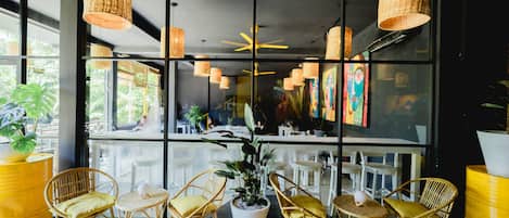 Café