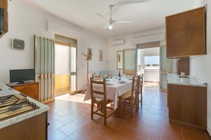 Apartamento | Cozinha privada
