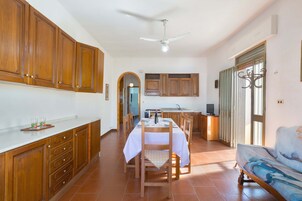 Apartamento | Cozinha privada