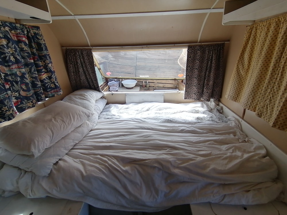 Discover a serene Gourits River glamping retreat at Fisant Kloof Cabin ...