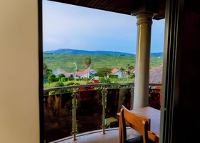 Terraço/pátio interior