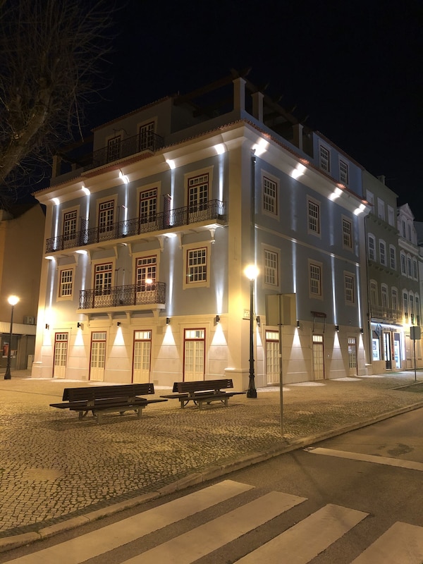 Dona Maria Hotel - Figueira da Foz